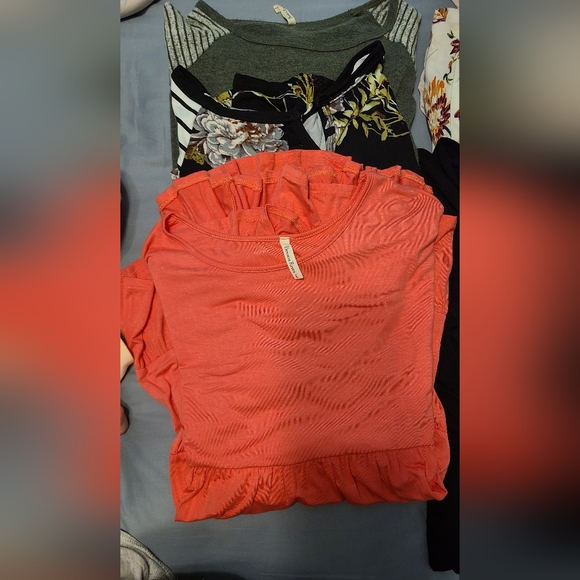Chic Soul | Tops | Womens Chic Soul Clothing Lot | Poshmark
